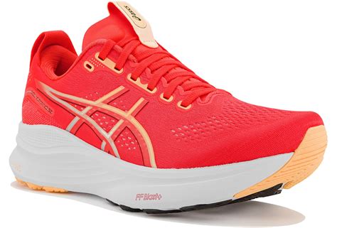 Asics Gel Kayano 32 Review Análisis Características Recomendación Y