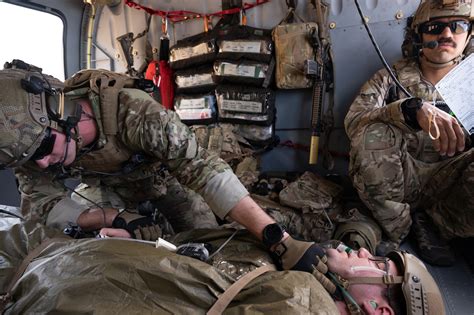 Red Flag Rescue 23 1 Dods Premier Csar Exercise Hosted At Dm Davis