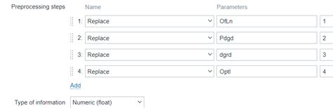 Monitoring Esxi 80 Lsi Raid From Zabbix Using Ssh Zabbix Forums