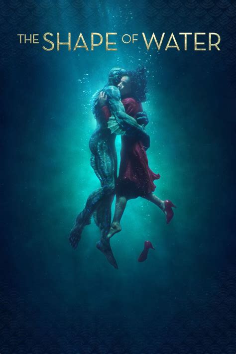 Shape Of Water The Movie Database Wiki Fandom