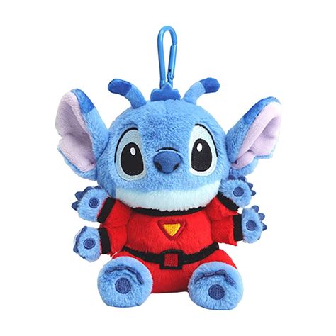 Briobunch Lilo And Stitc Hawaii Series Stitc Bag Charm Stuffed Animal