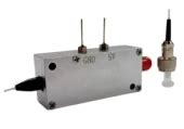 Rof 3ghz6ghz Microwave Optical Transceiver Module Analog Link Rf Over