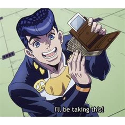 Sticker Maker Jojos Morioh2