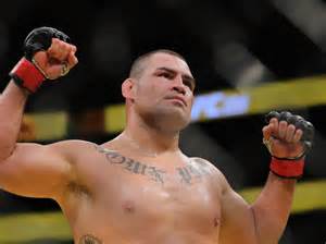 Ufc Legend Cain Velasquez Sentenced To Five Years In Prison For
