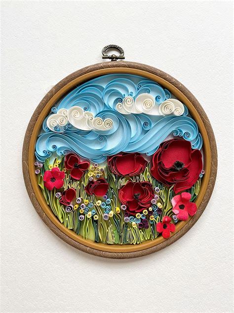 Quillin Art Paper Quilling Art Samples Artofit