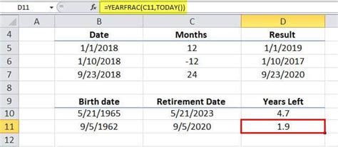 Edate In Excel Formula Examples How To Use Edate Function Edate In Excel Formula Examples How To Use Edate Function