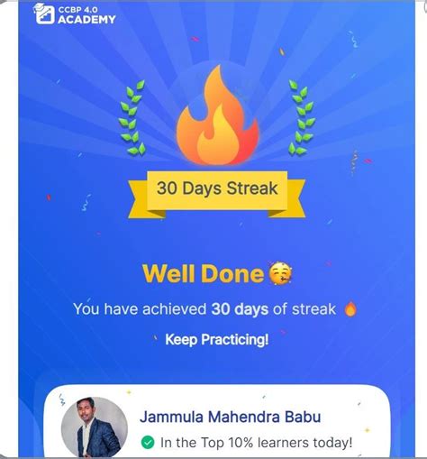Jammula Mahendra Babu On Linkedin Ccbp Nxtwave Nxtwaveteam