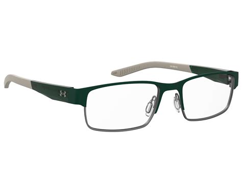 Under Armour Glasses Ua 5081 G Dld