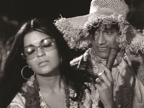 Scandal Flashback 1950 1960s Dev Anand And His Women