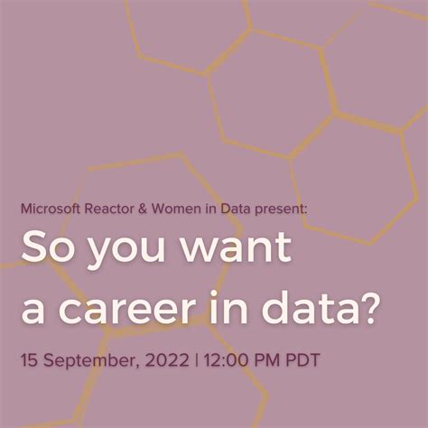 Women In Data™️ On Linkedin Womenindata