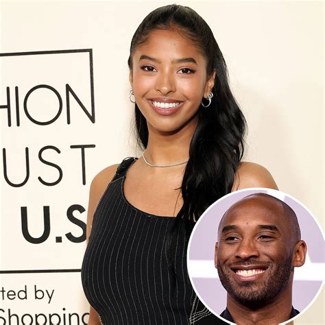 How Natalia Bryant Honored Kobe Bryant At College Graduation