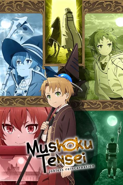 Chat With Mushoku Tensei Rpg Ghislaine Secret Student Enjoy Free Ai Character Roleplay