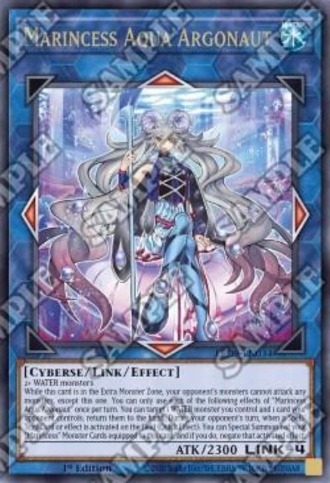 Marincess Aqua Argonaut EFantasy Gr