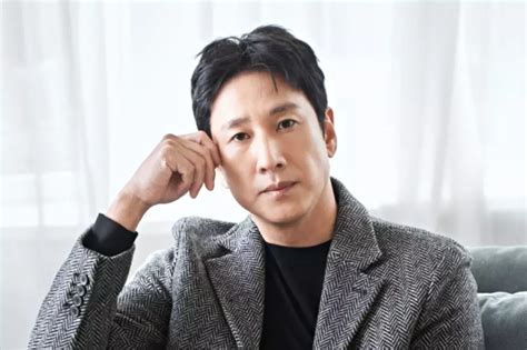 Breaking Aktor Lee Sun Gyun Meninggal Dunia Inikpop
