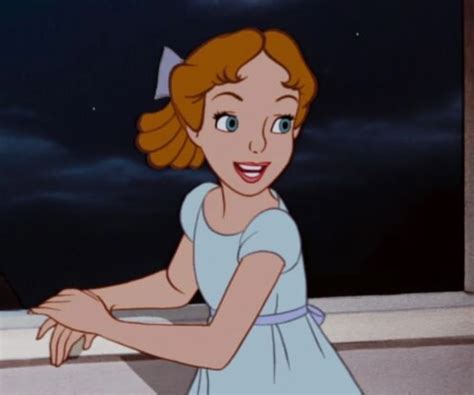 Wendy Darling Disney Wiki Fandom