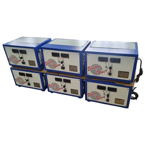 Air Cooled Igbt Rectifier Application Industrial At Best Price In
