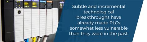 Programmable Logic Controller Security Guide