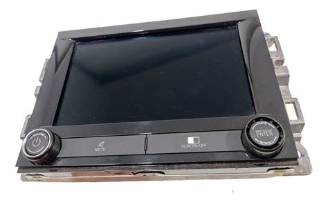 Central Multimídia Original Para Fiat Toro Dw Diesel Ltda