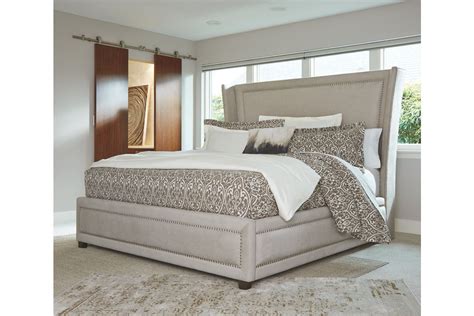 Ashley Furniture Modern Beds