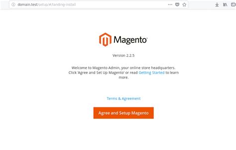 Magento 22x Setup Get In A Loop Using Pub · Issue 16538 · Magento