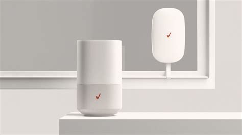 Verizon Offers A Fixed Wireless Access Service Brownstone Research