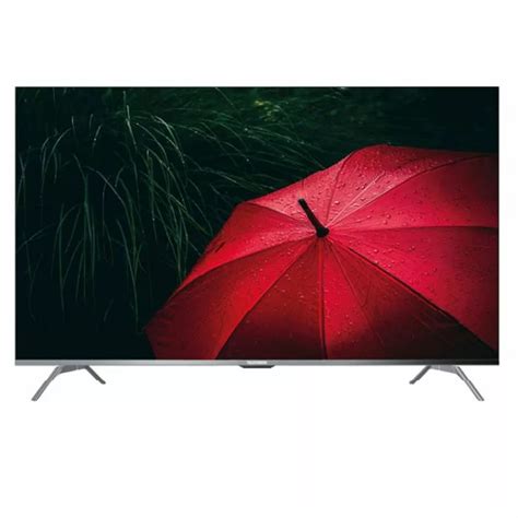 TV TELEFUNKEN TV50F9 50″ SMART 4K GOOGLE Meilleur Prix en Tunisie ...