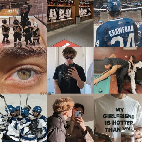 Aiden Crawford — Collide Mejores Libros Para Leer Personajes De