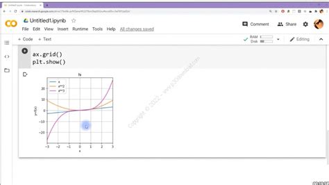 دانلود Master Python Programming By Solving Scientific Projects آموزش برنامه