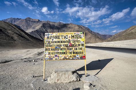 Magnetic Hill Images At Alfred Wilford Blog