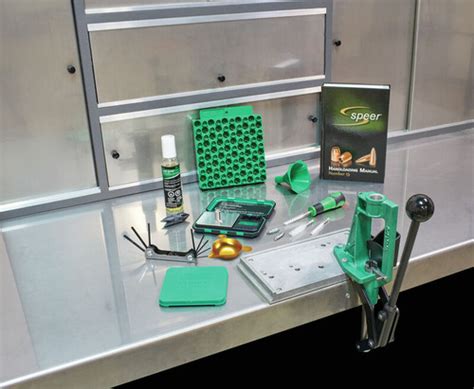 Shop Reloading Kits All In One Kits For Precision Handloading Rcbs
