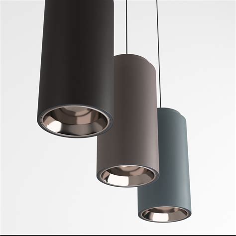 Cfl 9inch Pendant 3d Model 19 Fbx Max Free3d