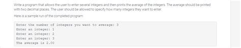 Solved Language Python Write A Program That Reads A Word Chegg