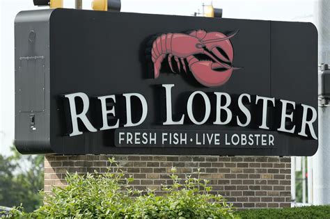 Major update in popular restaurant chain on brink of bankruptcy | Daily Mail Online