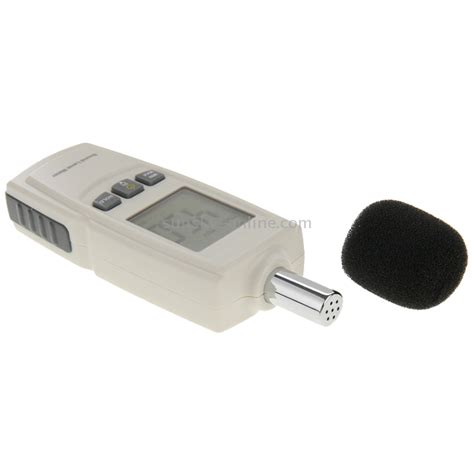 BENETECH GM Sound Level Meter