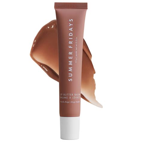 Summer Fridays Baumes Et Soins Pour Les Lèvres Sephora