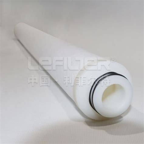 Common Specifications And Parameters Of Polypropylene Cotton Filter