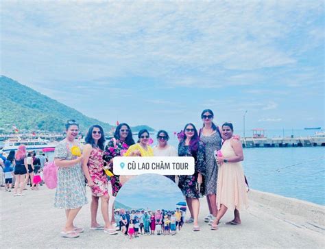 Cham Island Travel Guide For Summer Holiday At Hoi An Viet Nam