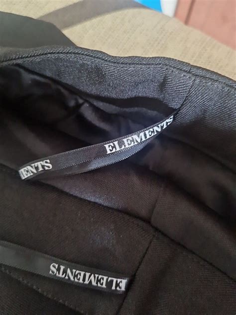 Elements Skirt Womens Fashion Bottoms Skirts On Carousell