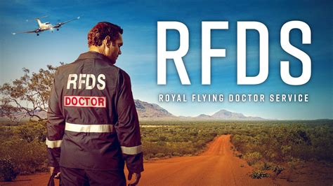 Royal Flying Doctor Service Kamu Tv Fm Royal Flying Doctor Service Kamu Tv Fm
