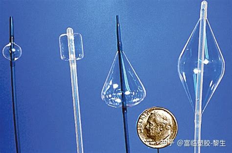 高压球囊在医疗器械行业中的应用（详解） 知乎