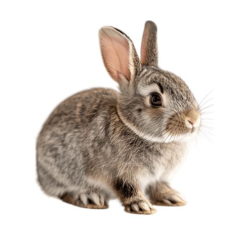 Cute Rabbit Pngs For Free Download