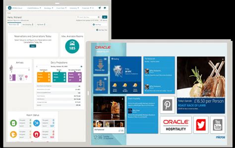 Opera Cloud Pms Ultima Asia Technology
