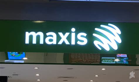 Maxis 5g To Go Live On 15 August New 5g Plans From Rm45 Bonus Data Of Up To 100gb Soyacincau