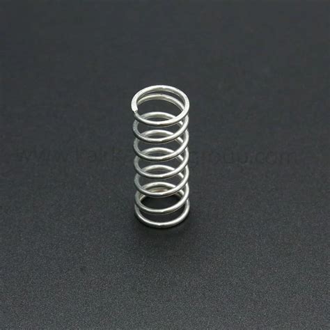 Tap An Co Spring Fx 1200 H At Rs 35 Metal Spring In Palakkad Id 2849664925755