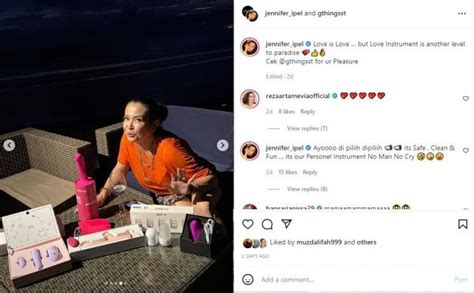 Tanpa Malu Malu 5 Artis Ini Akui Simpan Dan Pakai Sex Toys Siapa Aja