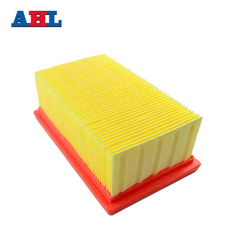 Aliexpress.com : Buy 1PC Motorcycle Parts Air Filter System Filters For ...