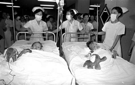 忠仁忠義助產士首曝光！還原連體嬰生產過程 生活 中時新聞網