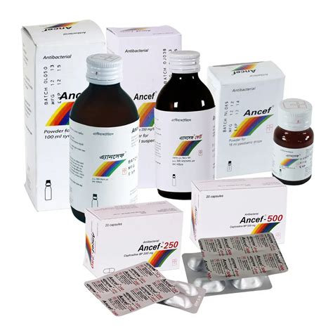 Ancef 500 Mg Capsule Uses Dosage Side Effects Food Interaction And Faq
