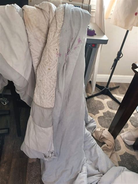 Puffer Jacket Project — Maya Coleman