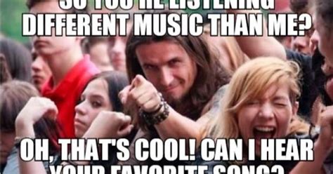 Good Guy Music Listener Imgur